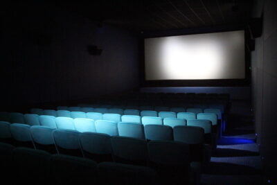 Cinéma Arcel - Cinémas de Grand Paris Grand Sud