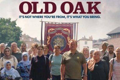 AVANT-PREMIERE: The Old Oak - Cinémas de Grand Paris Sud