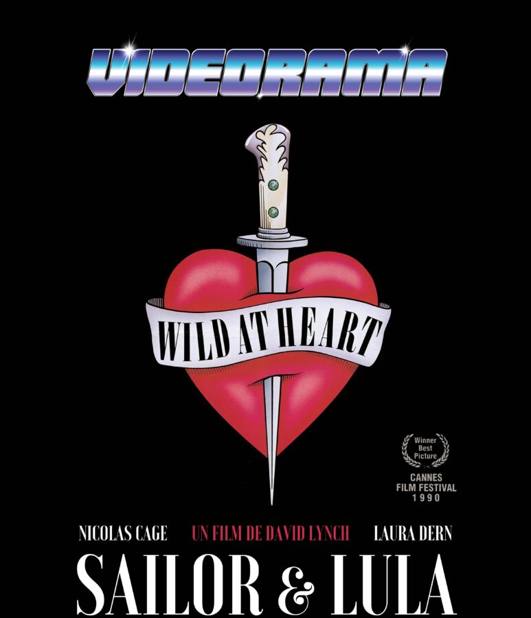 Projection - Rencontre : Sailor et Lula - Cinémas de Grand Paris Grand ...