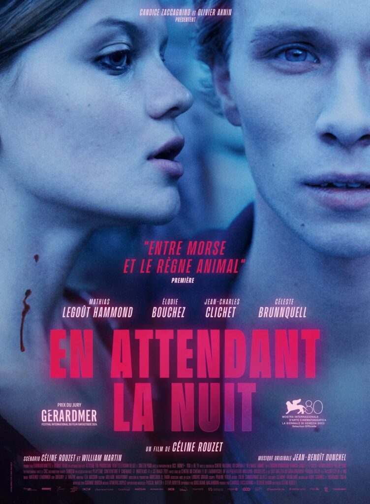 Films au cinéma Les Cinoches Desnos